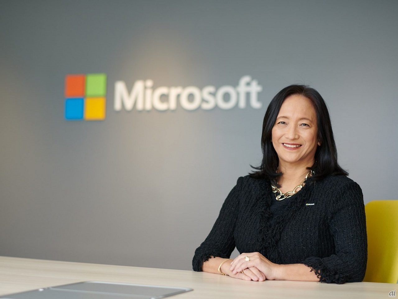 日本マイクロソフト津坂新社長はなぜ、経営コンサルタントから転身したのか - ZDNET Japan